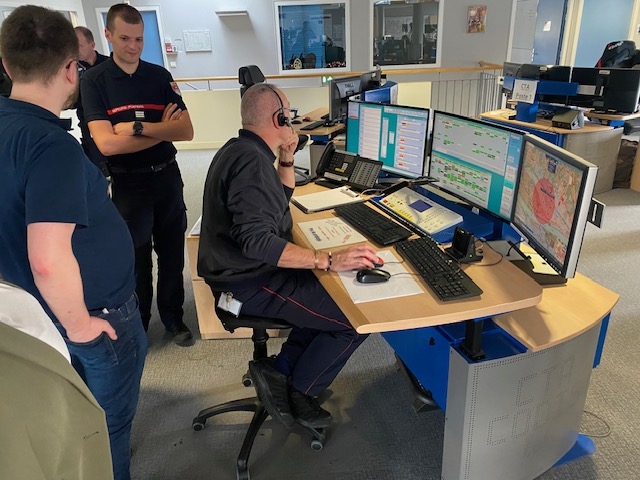 Appui au déploiement RRF dans le département de la Loire-Atlantique ...